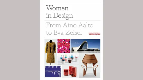 Ten best fashion and design books of 2019