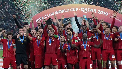Watch live Fifa Club World Cup Final - Liverpool v Flamengo - Live ...