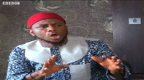 Igbo History: Edward James Roye, Onye Igbo bụbu onyeisiala mba Liberia ...