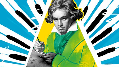 BBC Radio 3 - Radio 3 in Concert, Beethoven Unleashed: The 1808 Concert ...