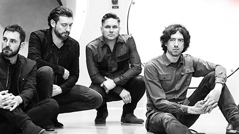 Snow Patrol - BBC News
