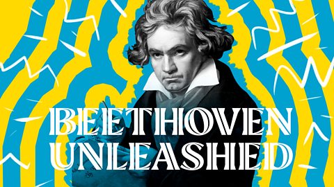 BBC Radio 3 - Sunday Feature - What was really wrong with Beethoven?