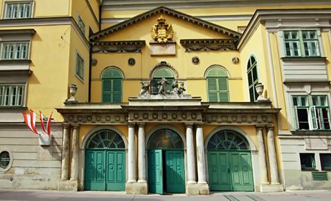 BBC Radio 3 - Radio 3 in Concert, Beethoven Unleashed: The 1808 Concert ...