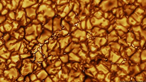 Fotos del Sol: así se ven las imágenes más cercanas que se han tomado ...