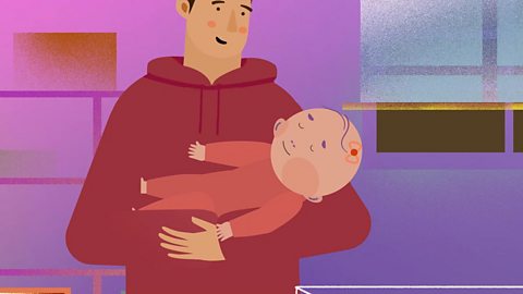 Why singing to babies is so worthwhile - BBC Tiny Happy People