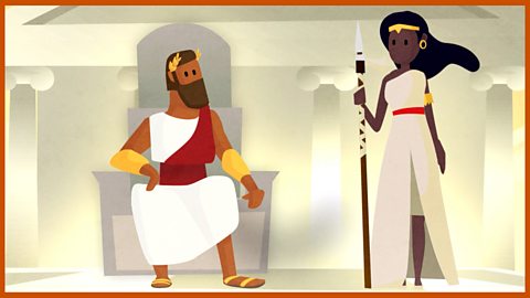 KS2 / KS3 English: A Midsummer Night's Dream. 1: Welcome to Athens ...