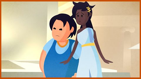 KS2 / KS3 English: A Midsummer Night's Dream. 1: Welcome to Athens ...