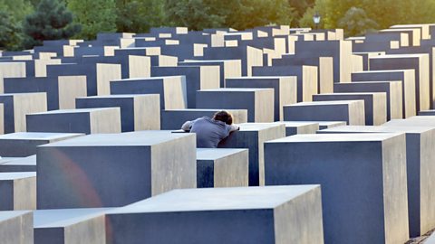 BBC Radio 4 - Radio 4 in Four - How the Holocaust created a new field ...
