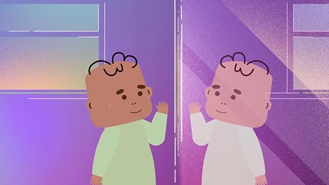 When do babies recognise themselves in the mirror? The science of baby ...