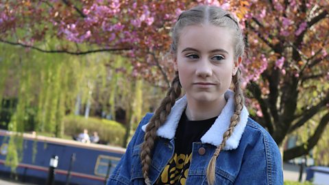 BBC Sounds - We Can Change The World - Freya's fundraising mission for ...