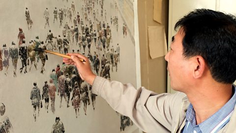 Propaganda - BBC News