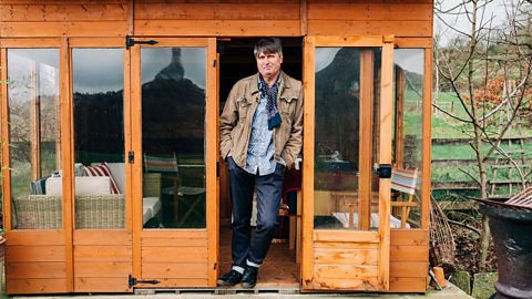 BBC Radio 4 - The Poet Laureate Has Gone to His Shed - Guy Garvey: Nine ...