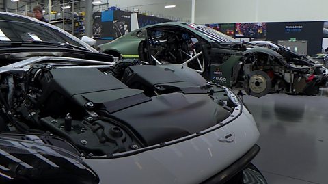 Virus corona: Ketika pabrik mobil kelas dunia tak lagi memproduksi ...