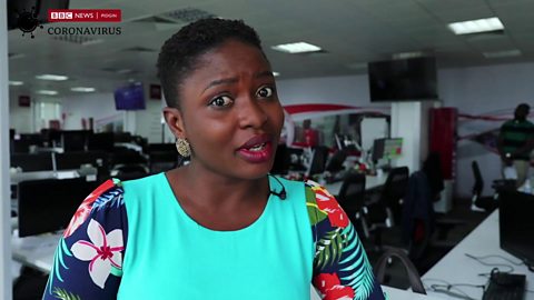 Coronavirus update: Covid-19 global pandemic vs Spanish Flu - Dis na wetin Nigeria fit learn ...