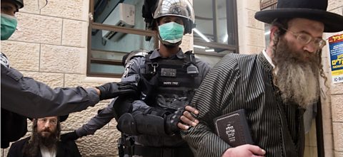 Izrael, kibuci i Srbija: „Ne verujem da bilo gde na svetu može da se ...