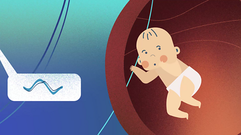 How babies learn by listening to the world around them - BBC Tiny Happy ...