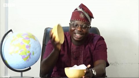 Michael Salako and bike man death: Àwọn ọ̀tẹlẹ̀múyẹ́ mú arákùnrin ẹní ...