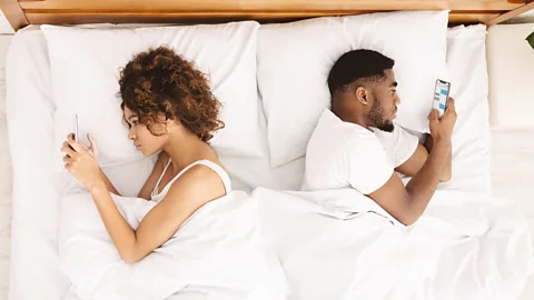 How to maintain relationships in self-isolation