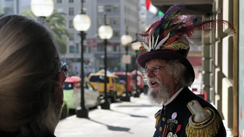 Where San Francisco’s spirit of tolerance came from