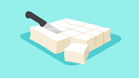 Chinese Snowflake Cake - KS2 Mandarin - BBC Bitesize