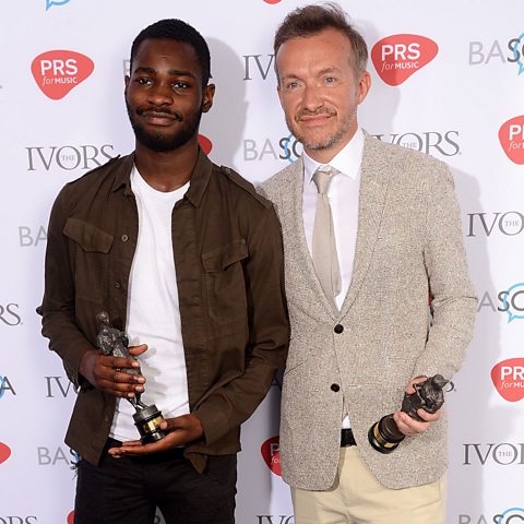 BBC - Fraser T Smith: How I brought 24 musicians together during ...