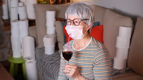 BBC Radio 4 - Radio 4 in Four - The psychological impact of coronavirus