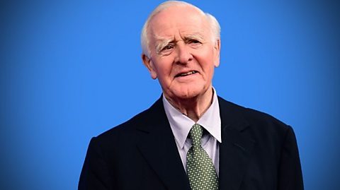 John le Carré - BBC News