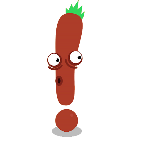 How to write exclamations - BBC Bitesize