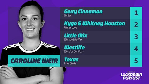 The Newsround lockdown playlist - CBBC Newsround