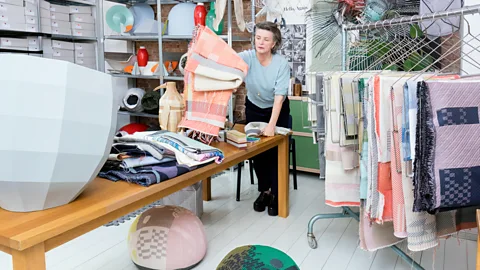 What you didn’t know about colour