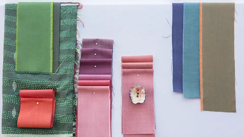 What you didn’t know about colour