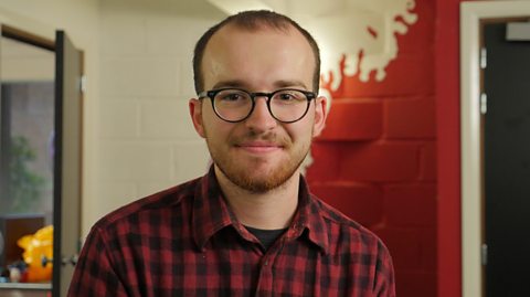 BBC Four - BBC Young Musician, 2018, Jazz Final - Seth Tackaberry