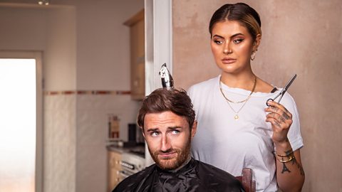 BBC Scotland - BBC Scotland - Jamie Genevieve shares her advice on ...