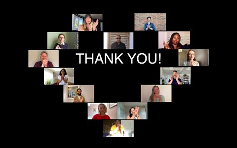 BBC One - Holby City - Q&A with Rob Ostlere (Arthur Digby)