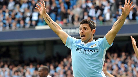 Man City v QPR: Premier League's most dramatic final day - as told by ...