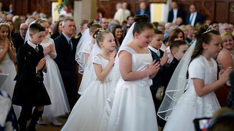 BBC Scotland - BBC Scotland - Practice makes perfect as children ...