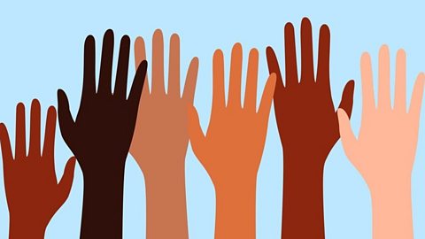 What is racism - and what can be done about it? - CBBC Newsround