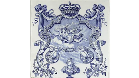 Delftware porcelain – the global story of a Dutch icon