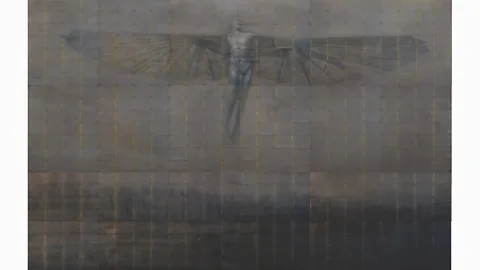 What makes an iconic work of art?