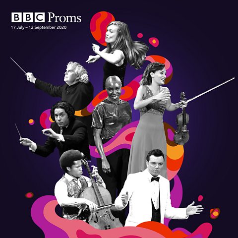 BBC Radio 3 - BBC Proms - 2020 Season guide