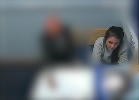 Safiyya Shaikh: How undercover operation caught a drug addict jihadist ...