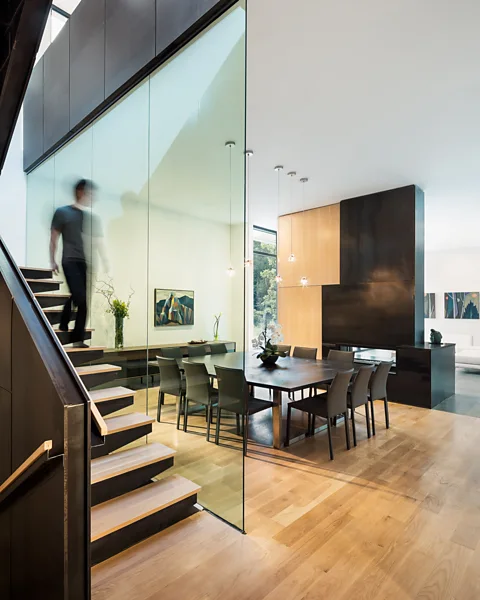 Beautiful homes for extended families