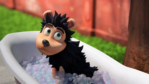 Dennis & Gnasher Top Picks Takeover! - CBBC - BBC