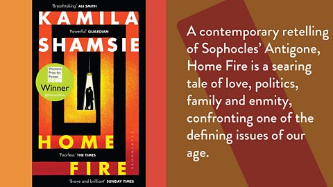 BBC Arts - The Novels That Shaped Our World - Making a protest: Ten ...