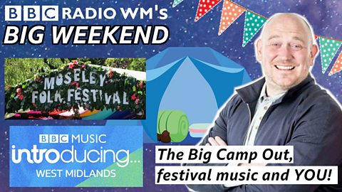 BBC - Big Weekend