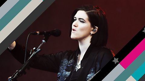 BBC Radio 6 Music - 6 Music Artist Collection - 6 things you should ...