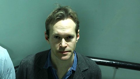 BBC Radio 4 - Foreign Bodies, Series 1, Sweden - Inspector Martin Beck