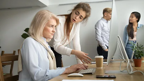 The art of giving good workplace advice