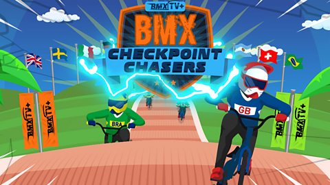 BBC Games - All Racing Games - Play cool online games for free with the ...