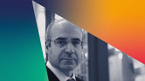 Corruption in Russia - BBC News